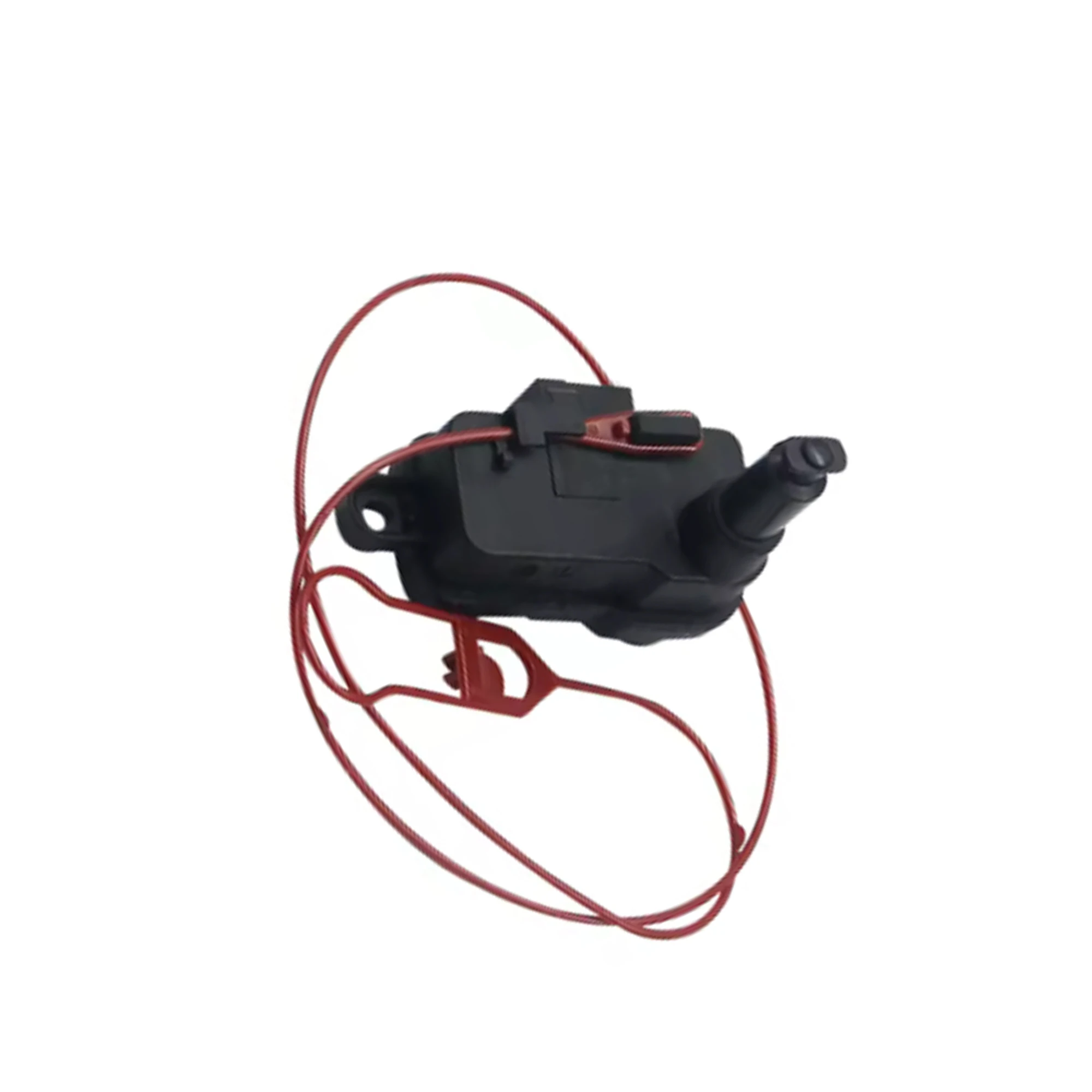 ZERE Крышка топливного бака Переключатель привода замка клапана ...