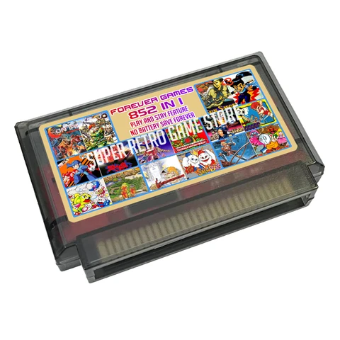 Super Retro Game Store AliExpress