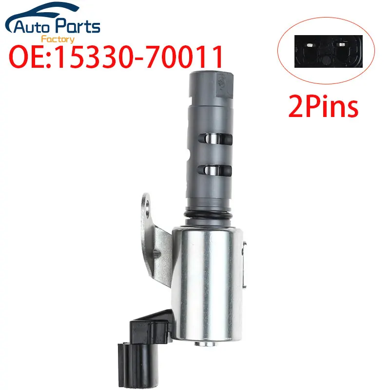 Новый электромагнитный регулируемый клапан распределительного вала для ...