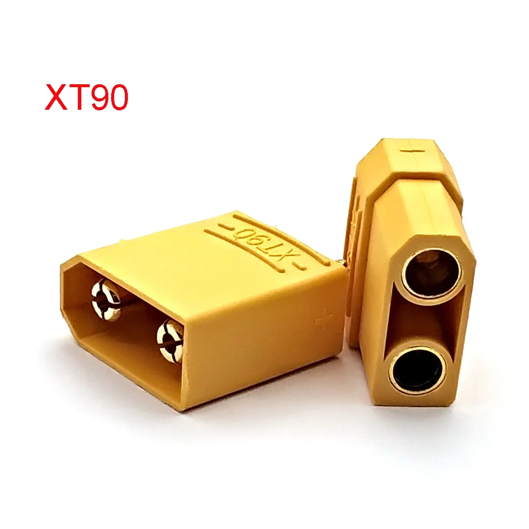 Разъемы для пуль для RC Lipo батареи XT90 XT60 XT90 | AliExpress