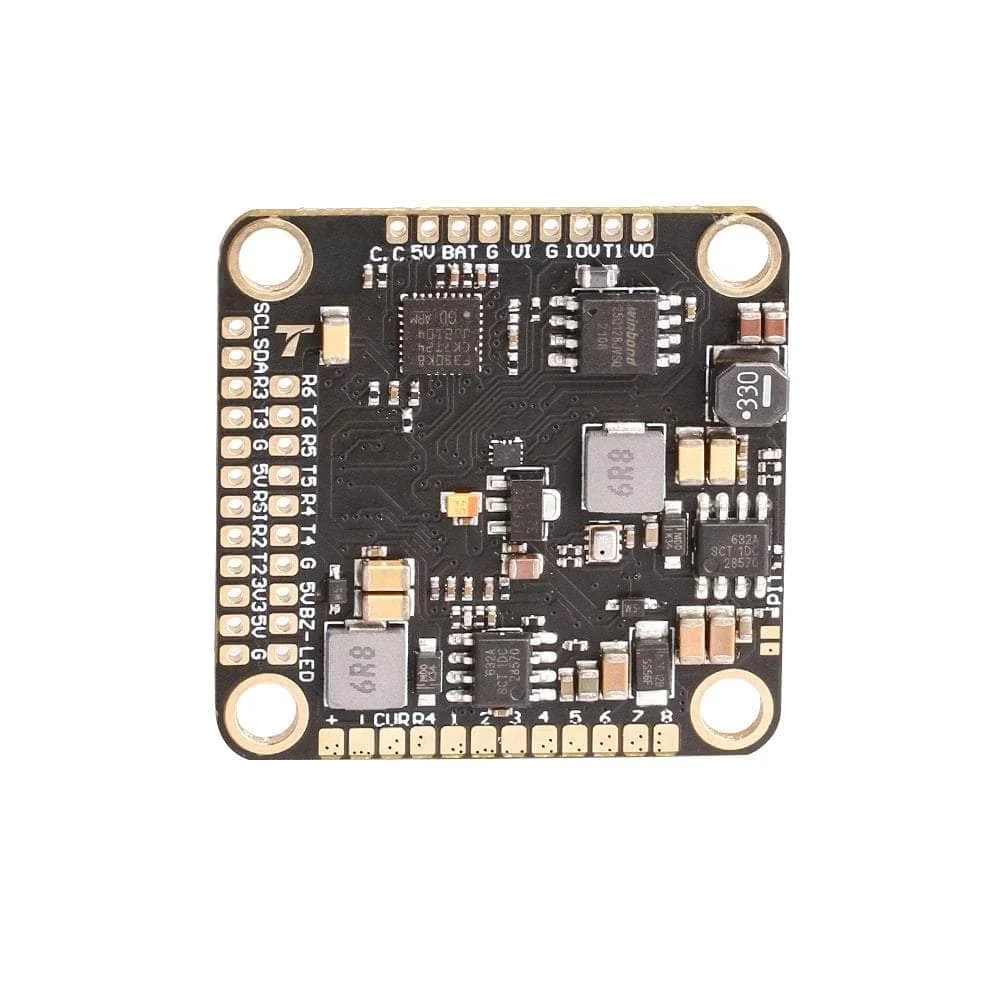 T-Motor F722 Pro + V45A V2 45A 4in1 ESC - at all stores