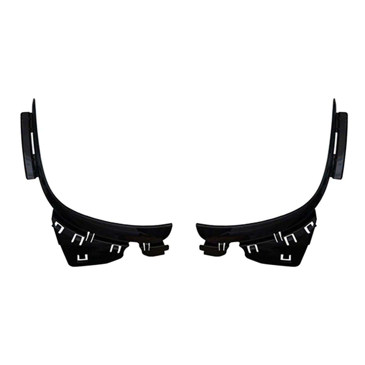 1 пара передних противотуманных фар для автомобиля Mercedes-Benz GLE ...