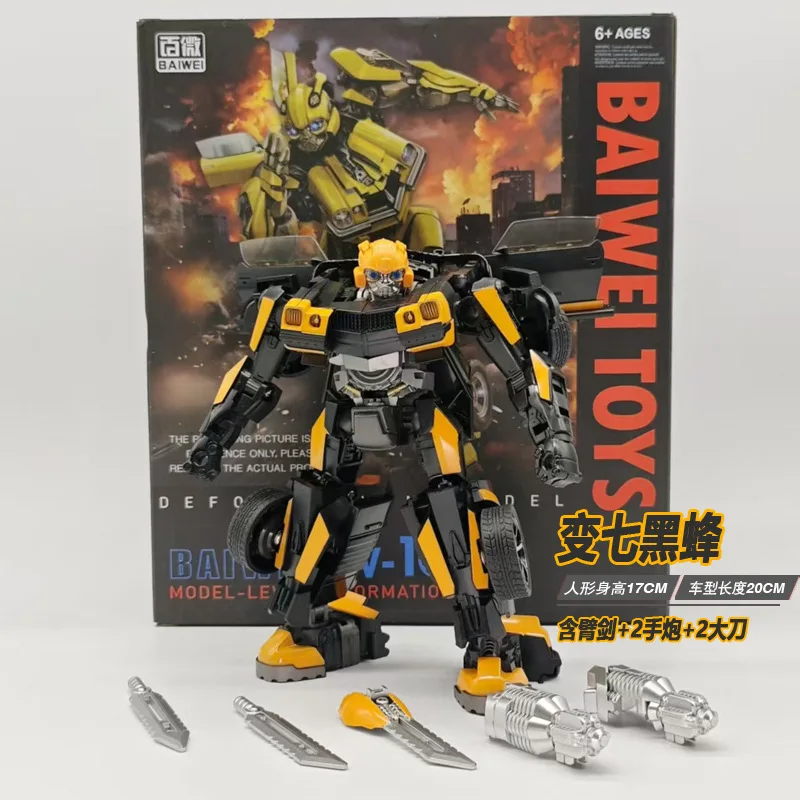 Hasbro Transformers Dark Bee | AliExpress