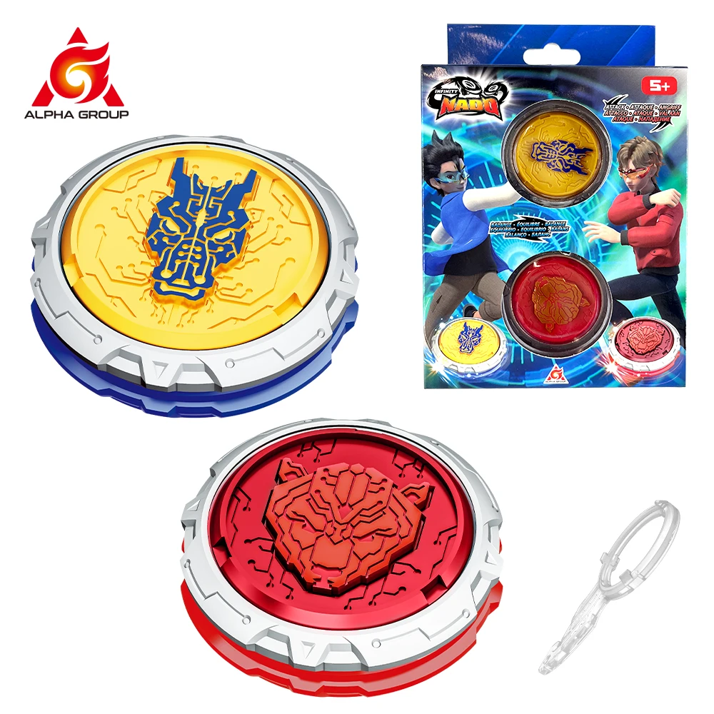 Набор Infinity Nado 6 Starter Nado | AliExpress