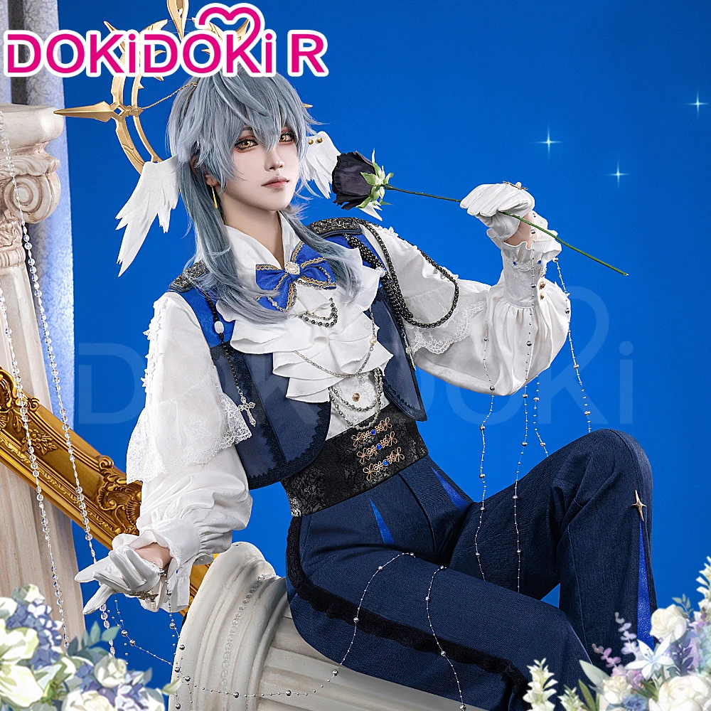Sunday Doujin Косплей Костюм Honkai: Star Rail DokiDoki-SR | AliExpress