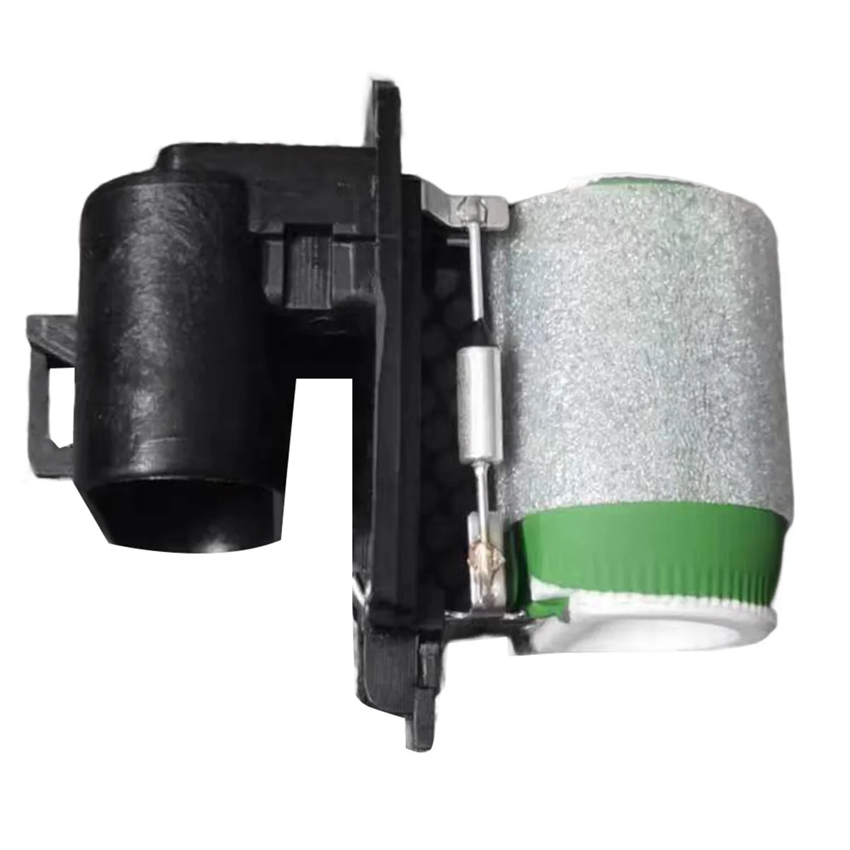 Автомобильный вентилятор с резистором двигателя воздуходувки 13256565 ...