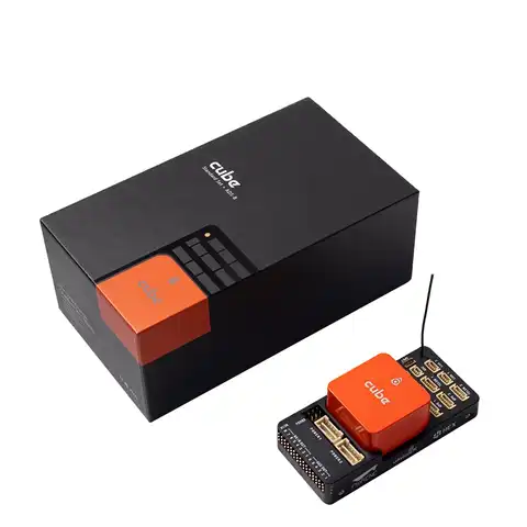 Cube orange pixhawk - купить недорого | AliExpress