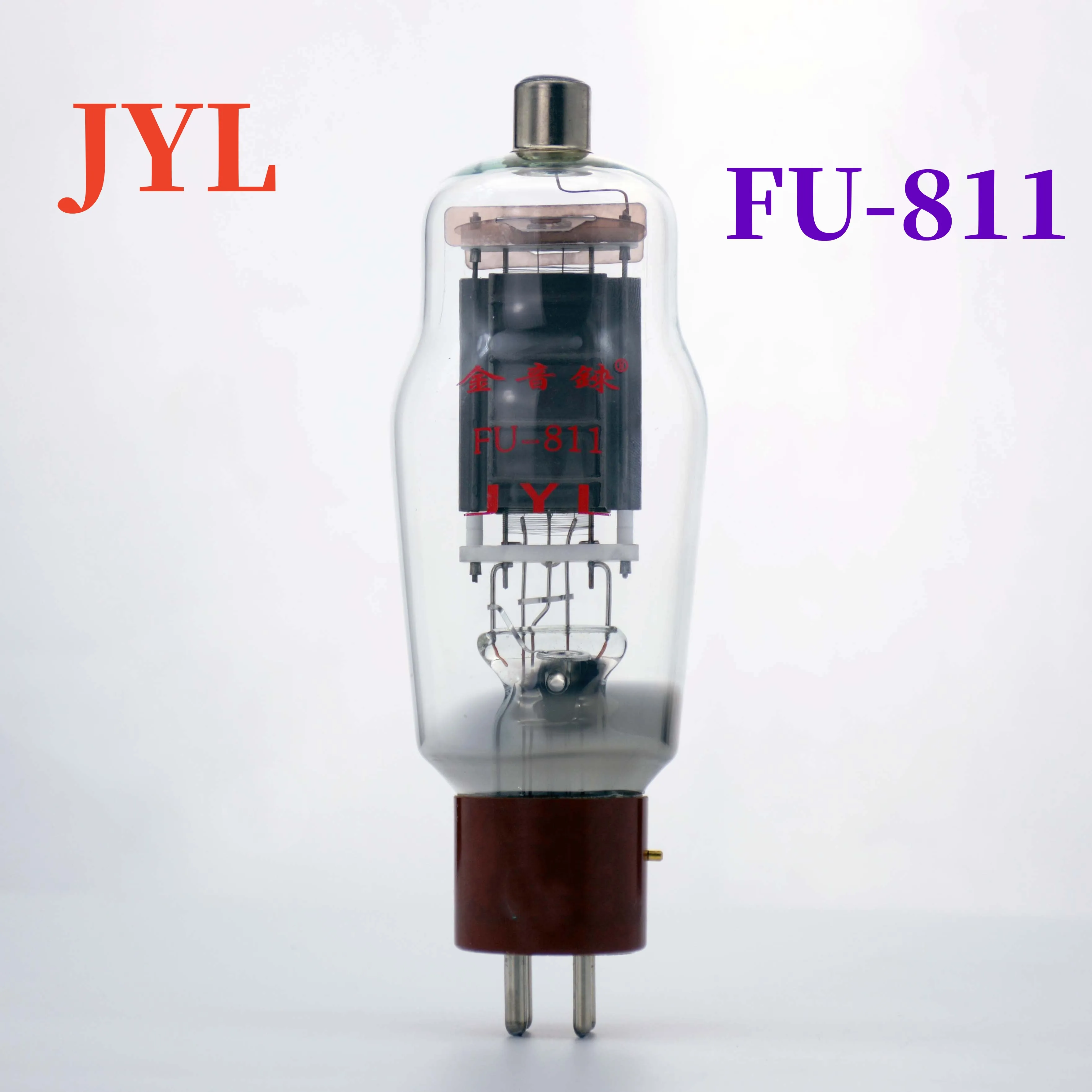 Linlai Tube 811A Vacuum Tube Replaces 811A Fu811 Matching, 40% OFF