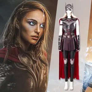 Female Thor Costume