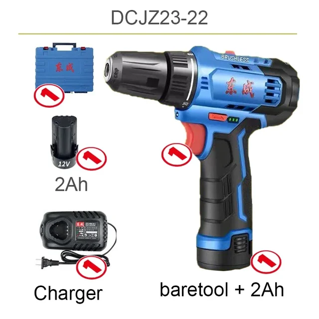 Dremel aki store