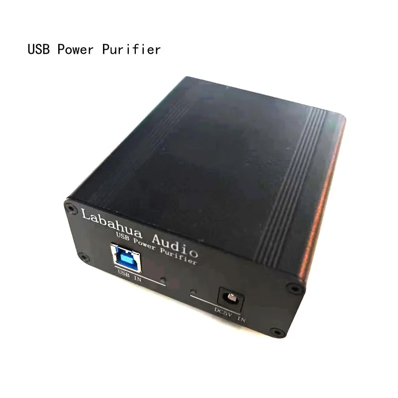 Labahua Audio USB фильтр питания 5В | AliExpress