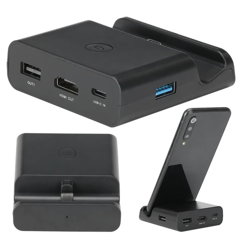 Nintendo switch lite hdmi adapter store