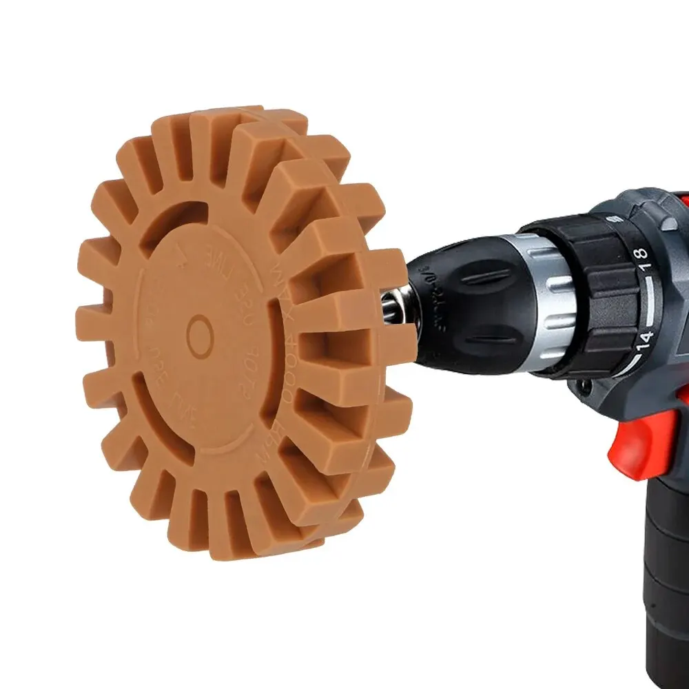 Инструмент для ремонта авто краски 20 мм для удаления полировки ...