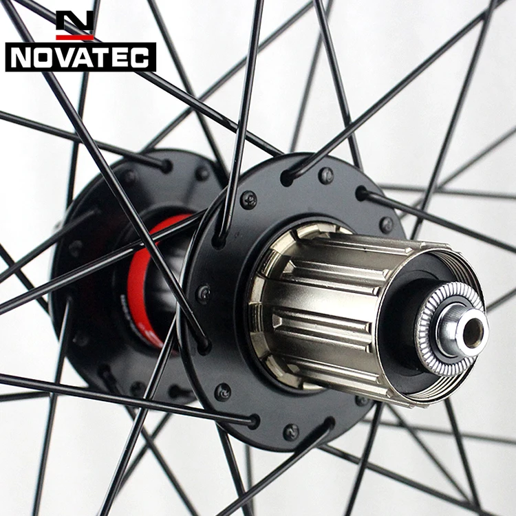 Колеса Novatec D041/D042 для горного велосипеда 26/27.5/29 ...