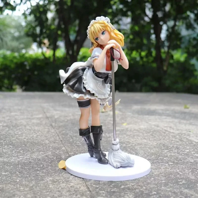 SELLWORLDER Girls Frontline GR G36 Кукольная фигурка 22 см | AliExpress