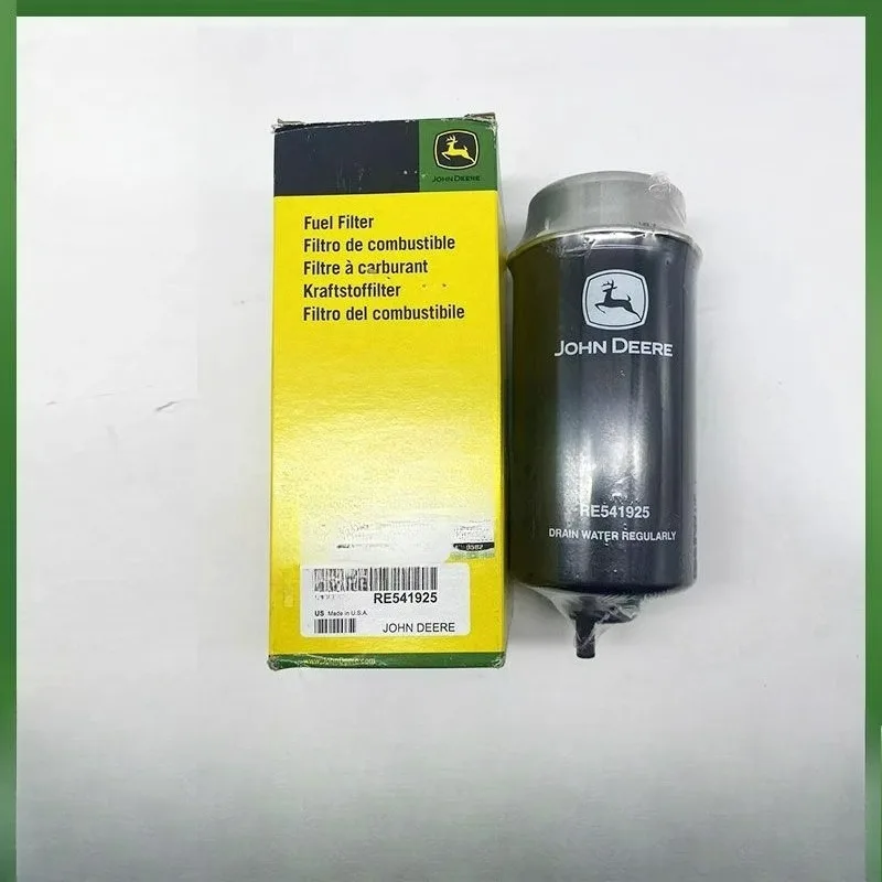 Дизельный фильтрующий элемент RE541925/RE541922, оригинальный импортный ...