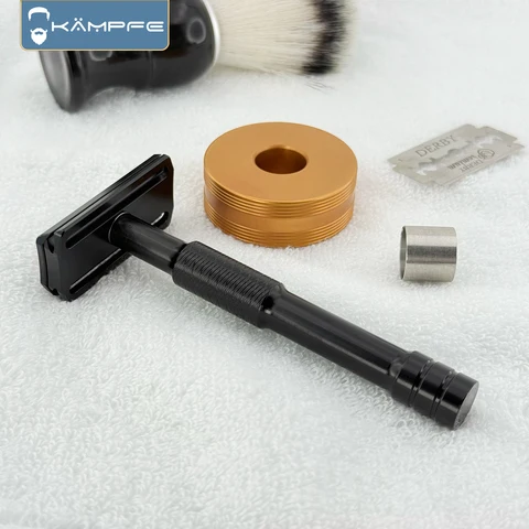 KAMPFE SAFETY RAZOR Store - каталог товаров магазина на AliExpress