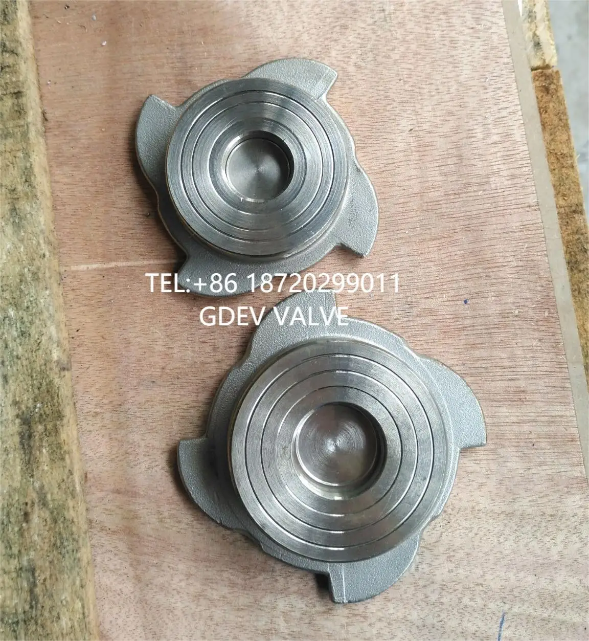 DCV3 DN20 Wafer Check Valve Standard check valve spirax sarco type ...