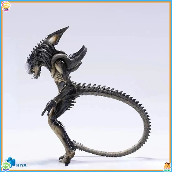 Коллекционная фигурка Bandai AVPR Predalien 1/18 | AliExpress