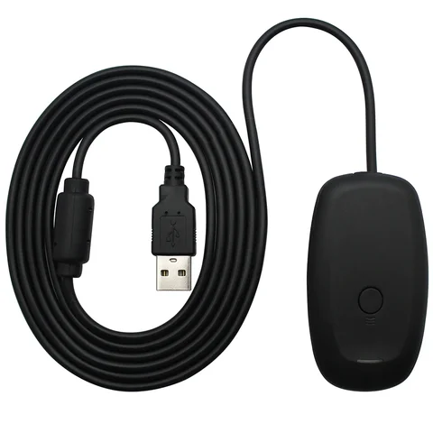Xbox 360 wireless receiver pc AliExpress