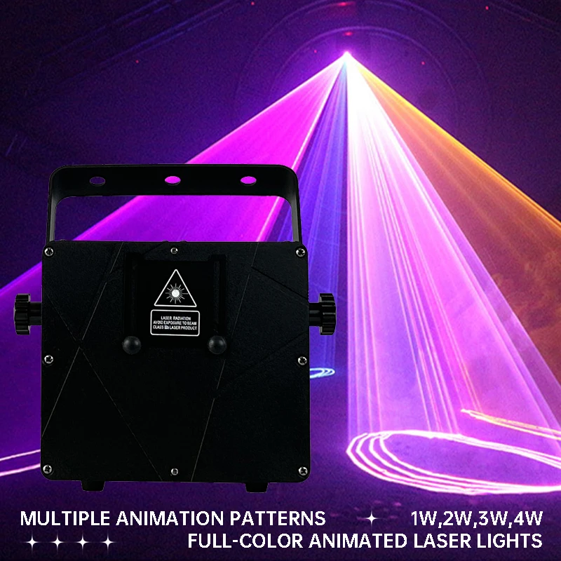 Сценический лазерный проектор DJ | AliExpress