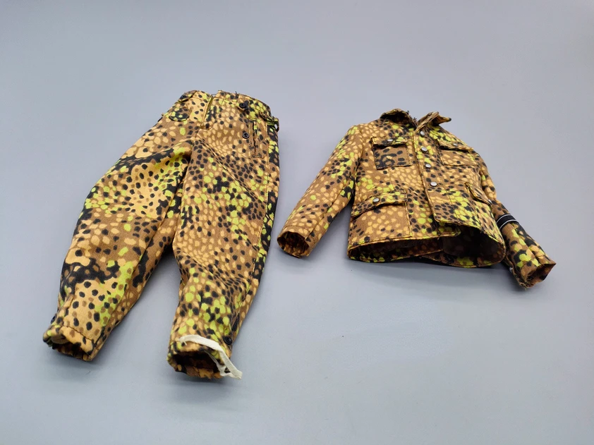 Модель солдата G43 DID D80171 1/6 | AliExpress