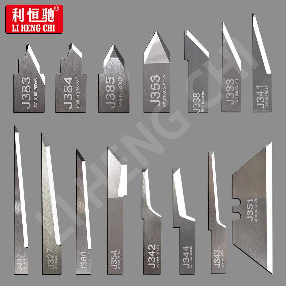 Нож с вибрационным лезвием JWEI J327 J333 J338 J341 J338 J342 J343 J344 ...