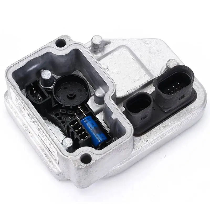 LR 008956 LR 126296 Оригинальный ЭБУ Land Rover Range Land Rover Haldex ...