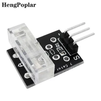 KY-031 Knock Sensor Module - ArduinoModulesInfo