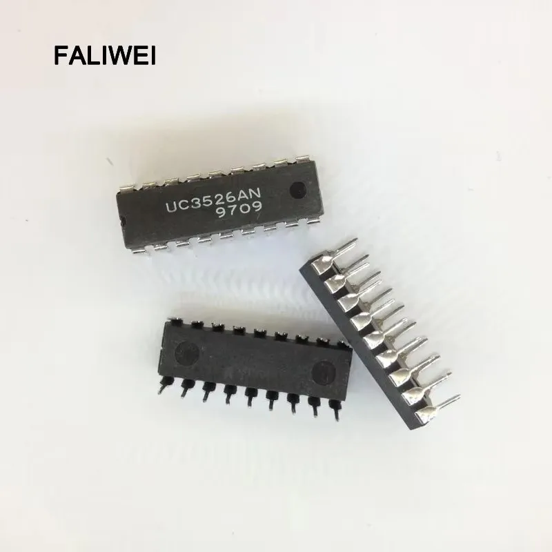 10 шт./лот UC3526 UC3526AN DIP | AliExpress