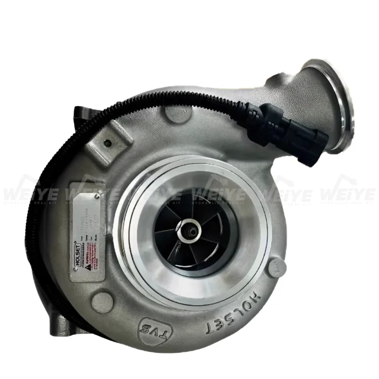 Турбокомпрессора для Cummins ISB6.7L HE300VG 3789503 3789505 3789467 ...