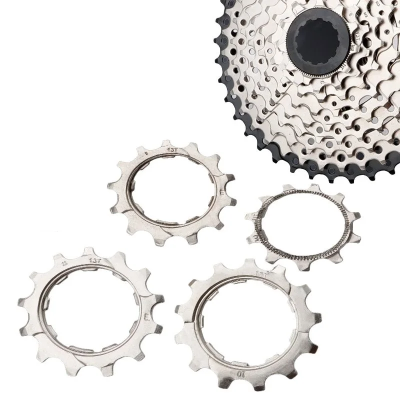 Кассета звездочек для велосипеда Shimano SRAM, 8, 9, 10, 11 скоростей ...