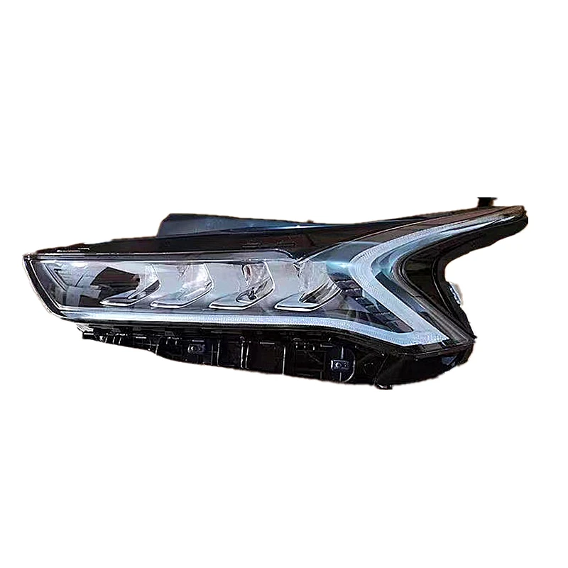 Высококачественная фонарь головного света для автомобиля 92101-L3000 ...