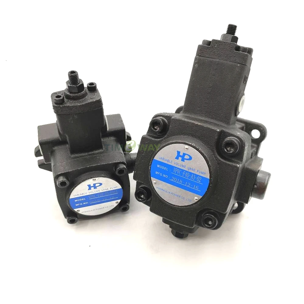 VPVC-F40-A4-03A Регулируемый лопастной насос HP VPVC-F40-A4-02A ...