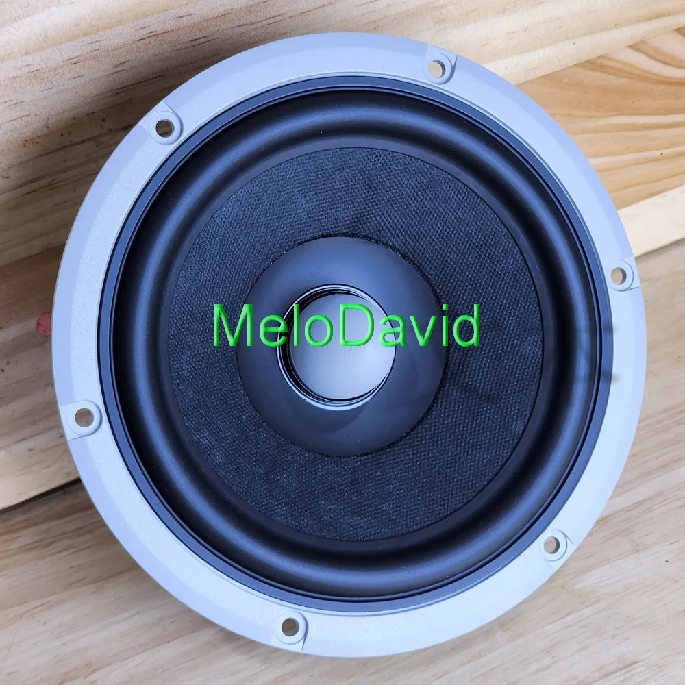 Пара динамиков Peerless P 830883 Nomex 6,5 дюйма | AliExpress