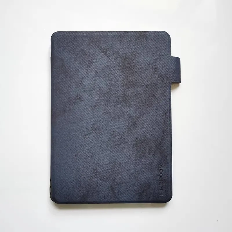 Оригинальный умный чехол из искусственной кожи 1:1 для Meebook(likebook ...