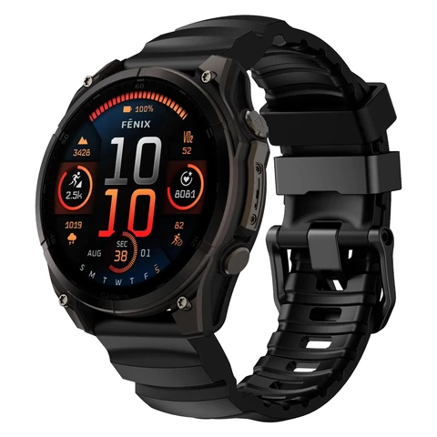 Garmin fenix 8 belt - купить недорого | AliExpress
