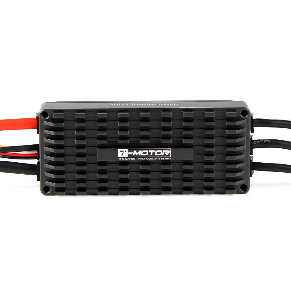 T-MOTOR Flame 80A HV series 6-12s 50V Motor ESC 80A HV регулятор ...