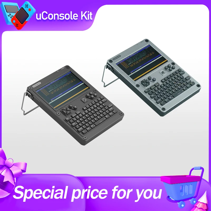 Kit ClockworkPi V3.14 для Raspberry Pi CM4 Lite | AliExpress