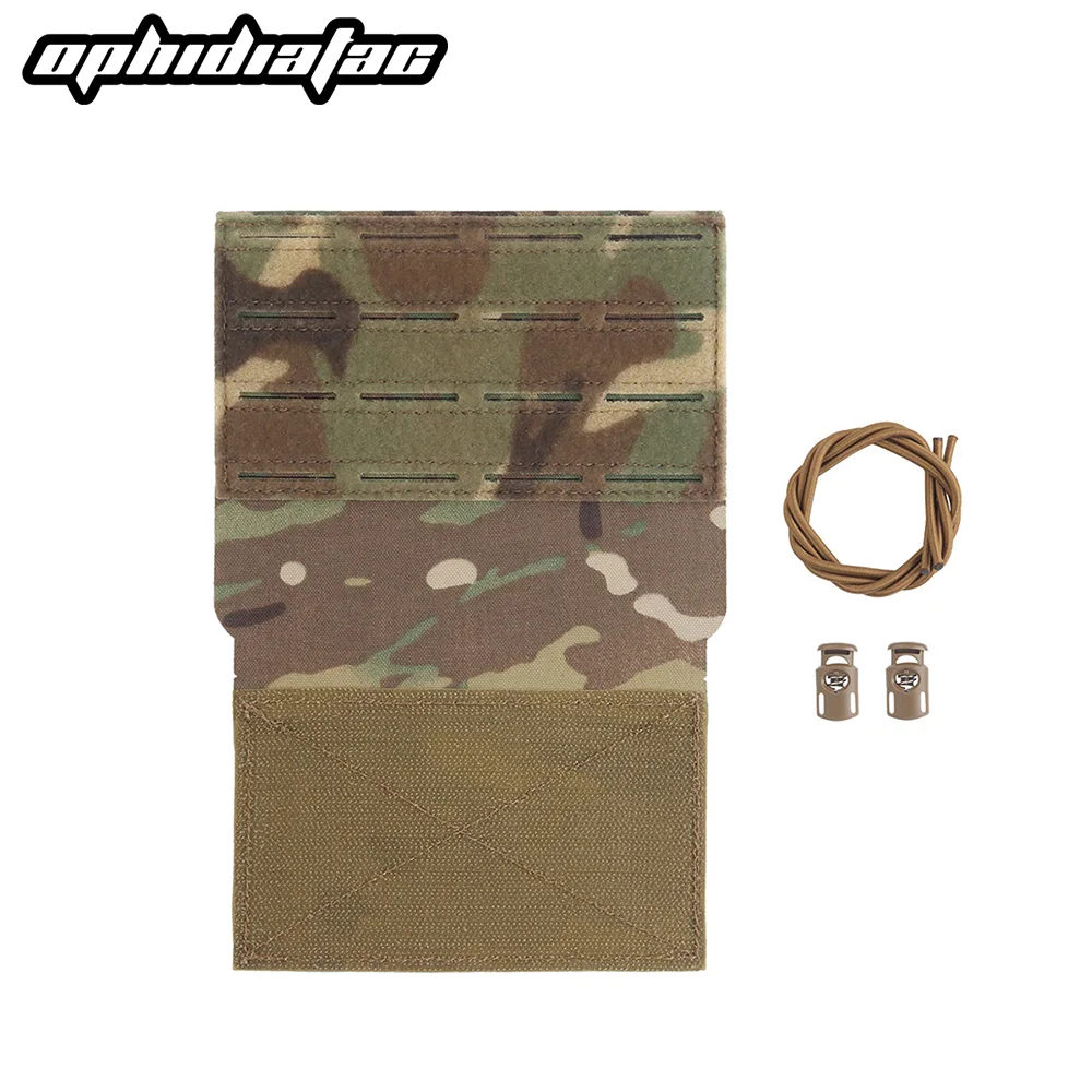 OphidianTac адаптер JTAC для Chest Rig | AliExpress