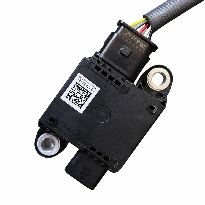 894A0-60010 Автомобильный датчик PM, датчик твердых частиц для Toyota ...