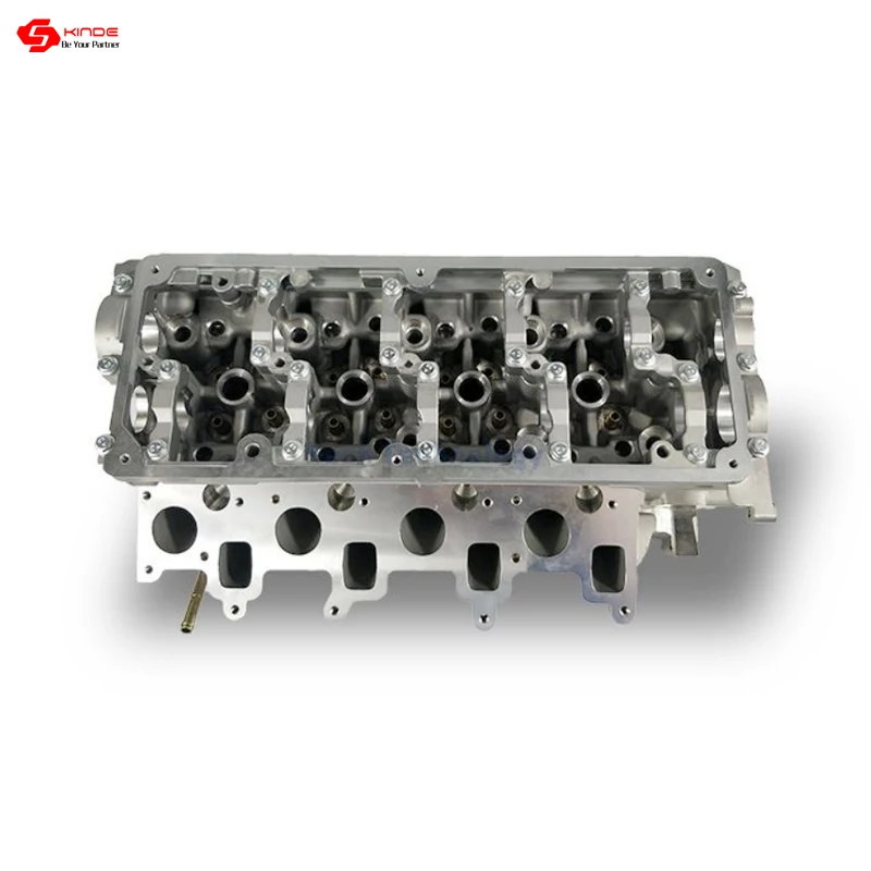 Головка блока цилиндров Susirick CDBA CDCA CKTB CKTC CKUB CKUC для ...