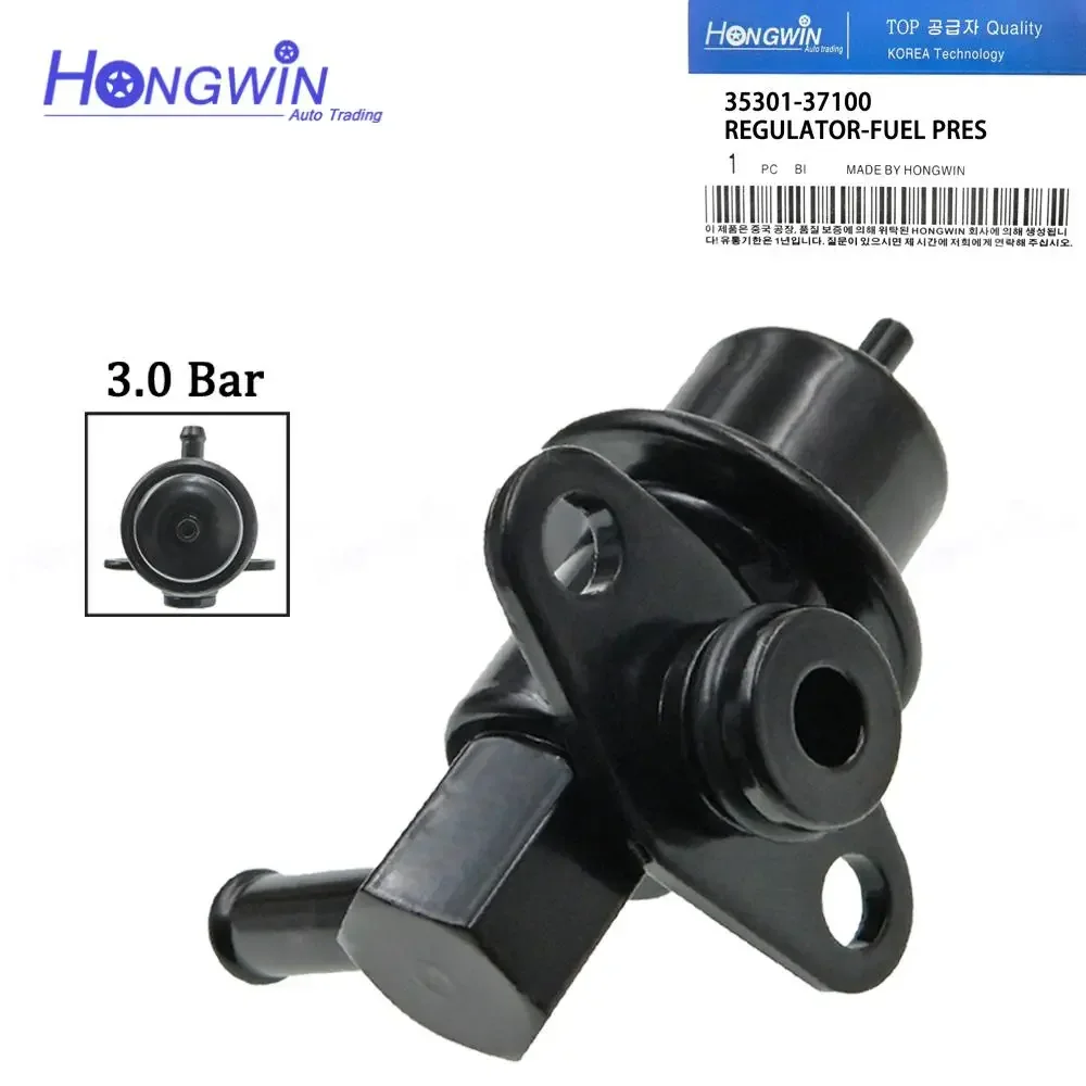 35301 37100 Регулятор давления топлива подходит для Hyundai Sonata 2.5L ...