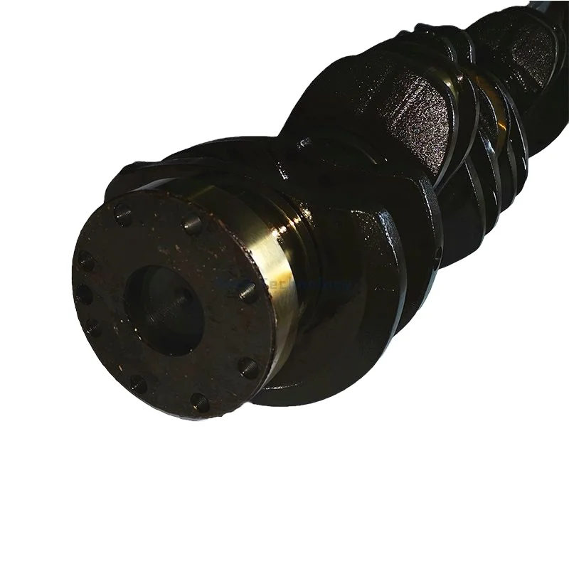 Прямая продажа с завода, коленчатый вал OE 3965006 3965008 3965007 для ...