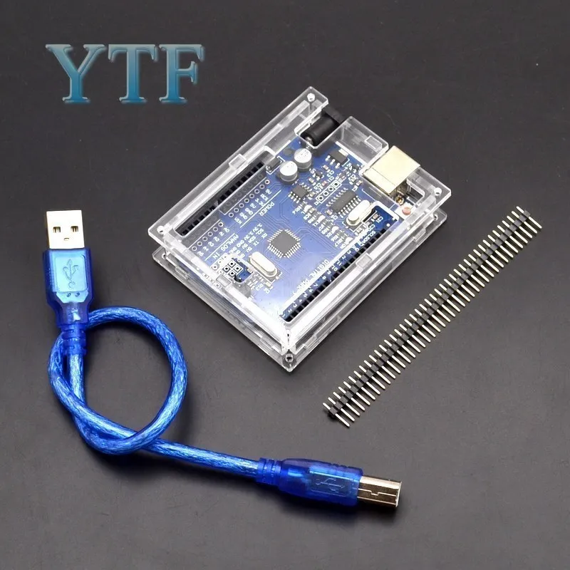 R3 Development Board ATmega328P CH340 CH340G for Arduino UNO R3 ...