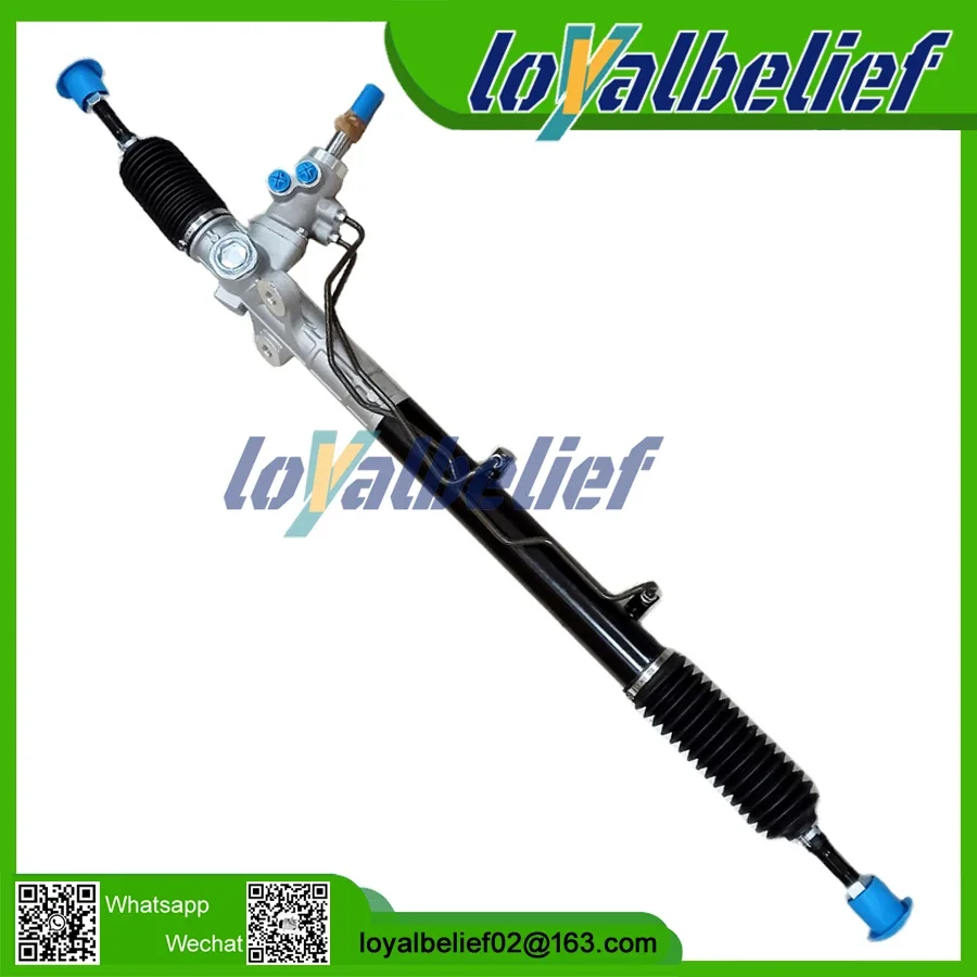 Рейка гидроусилителя рулевого управления для Hyundai IX35 2009-2016 ...
