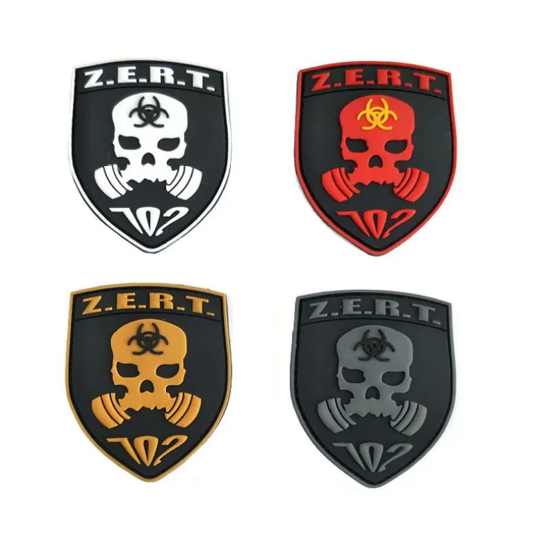 Нашивка Zert-Executive Team | AliExpress