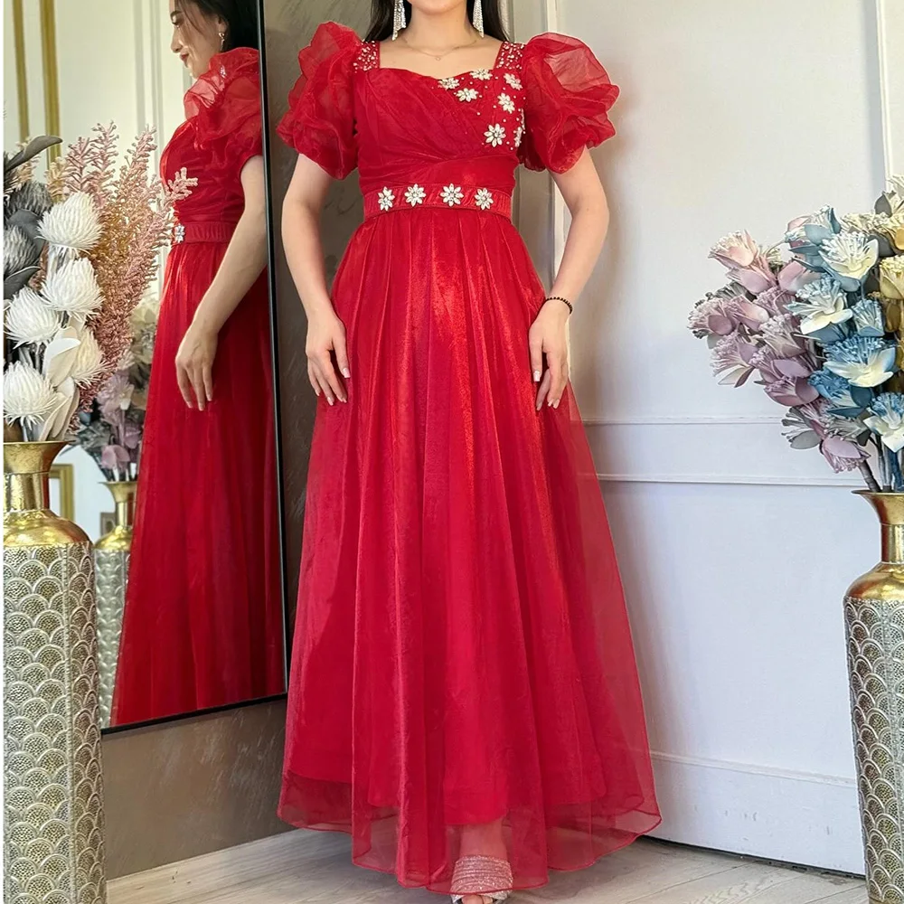 Индивидуальные платья для выпускного вечера трапециевидной формы длиной ...