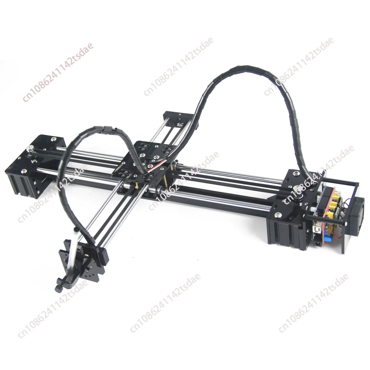 DIY LY Drawbot Pen Робот для рисования надписей Corexy Нормальная ...