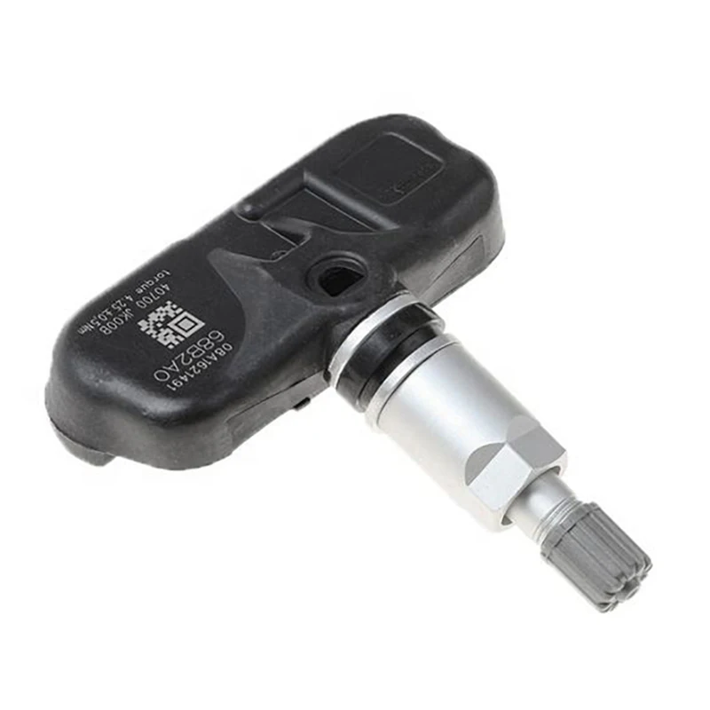 Новый датчик давления в шинах TPMS 40700-JK00C 40700JK00C для Infiniti EX35 FX35 G35 G37 Nissan ...